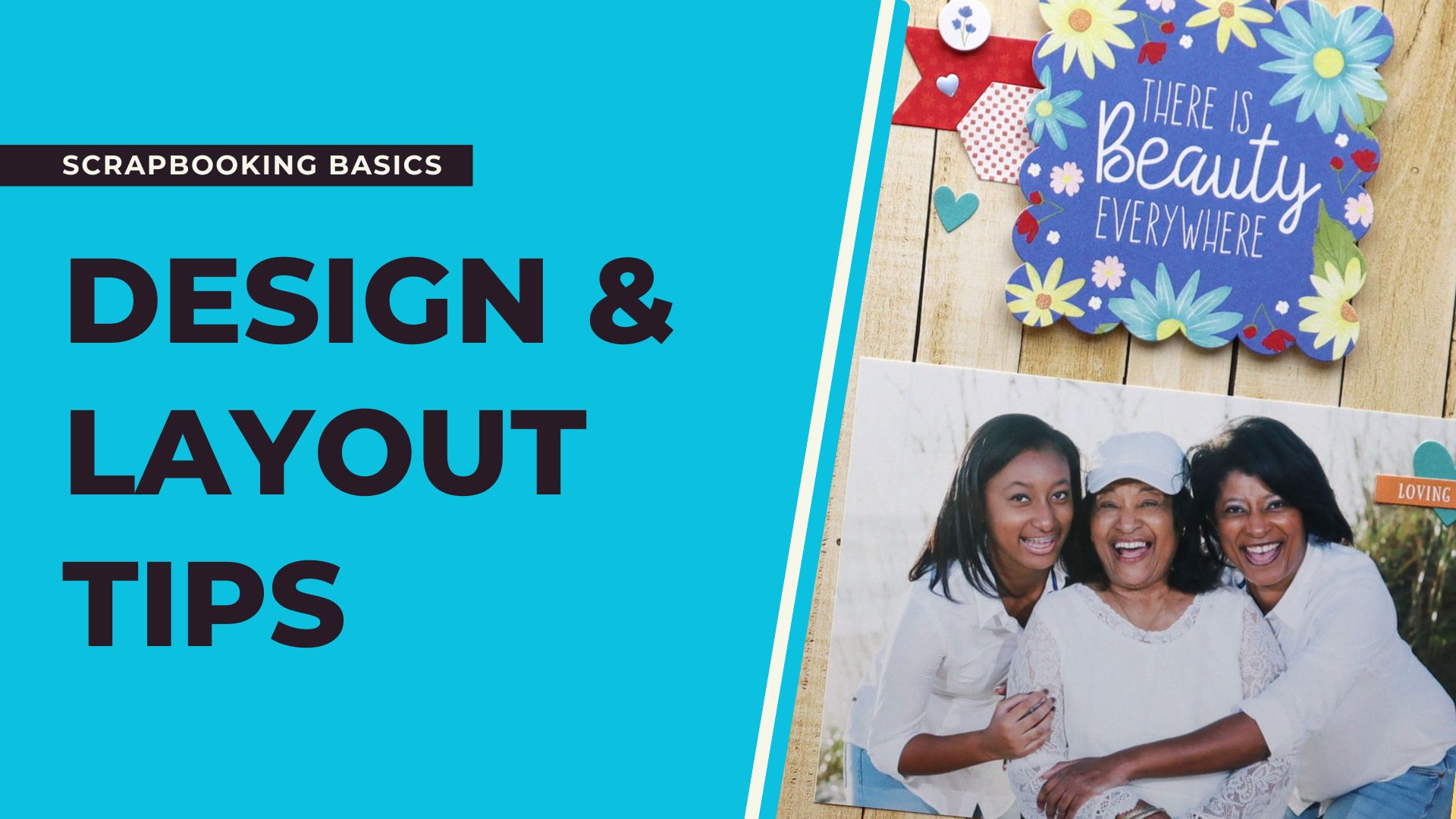 Mastering Scrapbooking Design: Essential Design Tips You Need To Know